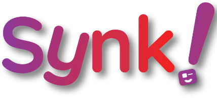 Trouve les mots - Niveau 1 | Synk